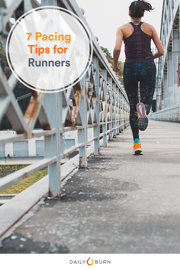 7 Expert Tips for Pacing Yourself on the Run | #Bizwhiznetwork.com ...