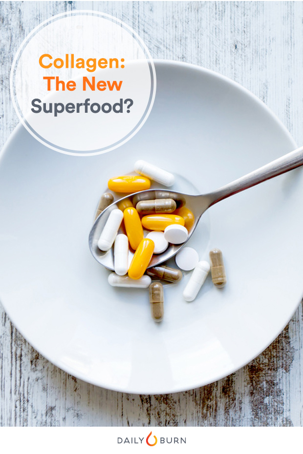 Collagen: The Next Super Supplement? | #Bizwhiznetwork.com Innovation ΛI