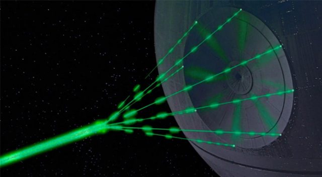 Want a Death Star? That’ll be $7.7 octillion per day | #Bizwhiznetwork ...