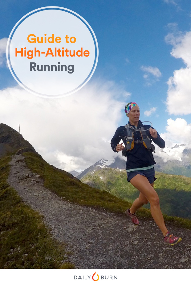 The Beginner’s Guide to Running at High Altitude | #Bizwhiznetwork.com ...