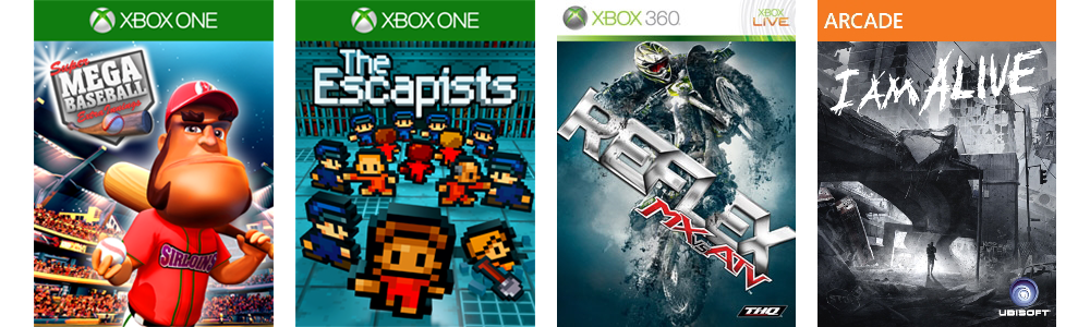 Xbox Games With Gold October 2016 | #Bizwhiznetwork.com Innovation ΛI