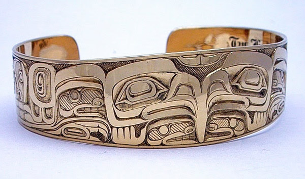 Canadian Engraver And Artist Warren Smith Discusses His Designs And ...