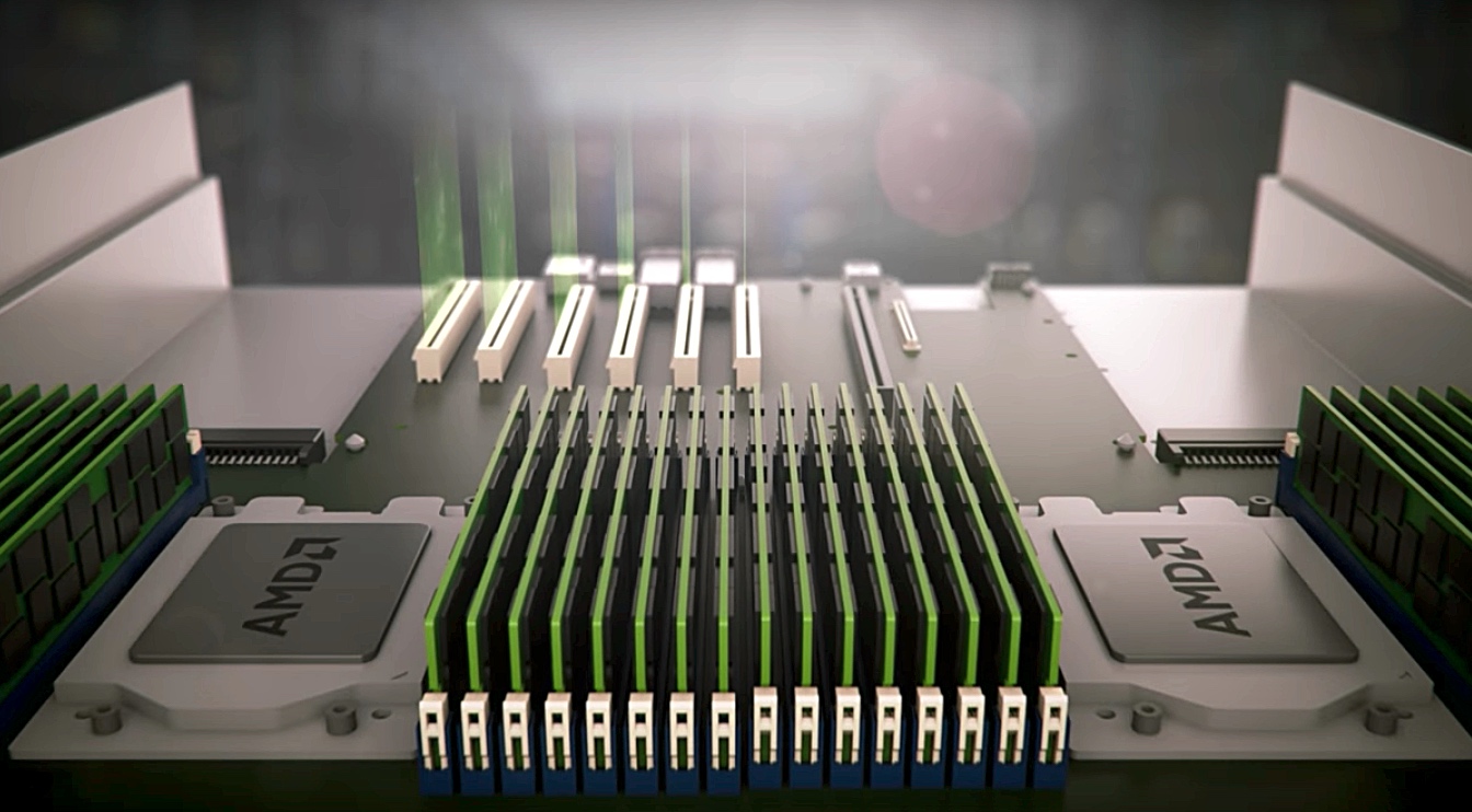 AMD’s new 32-core Naples CPU will attack Intel’s data center monopoly ...