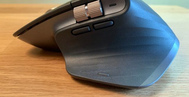 At a Glance: Logitech MX Master 3 Review | #Bizwhiznetwork.com ...