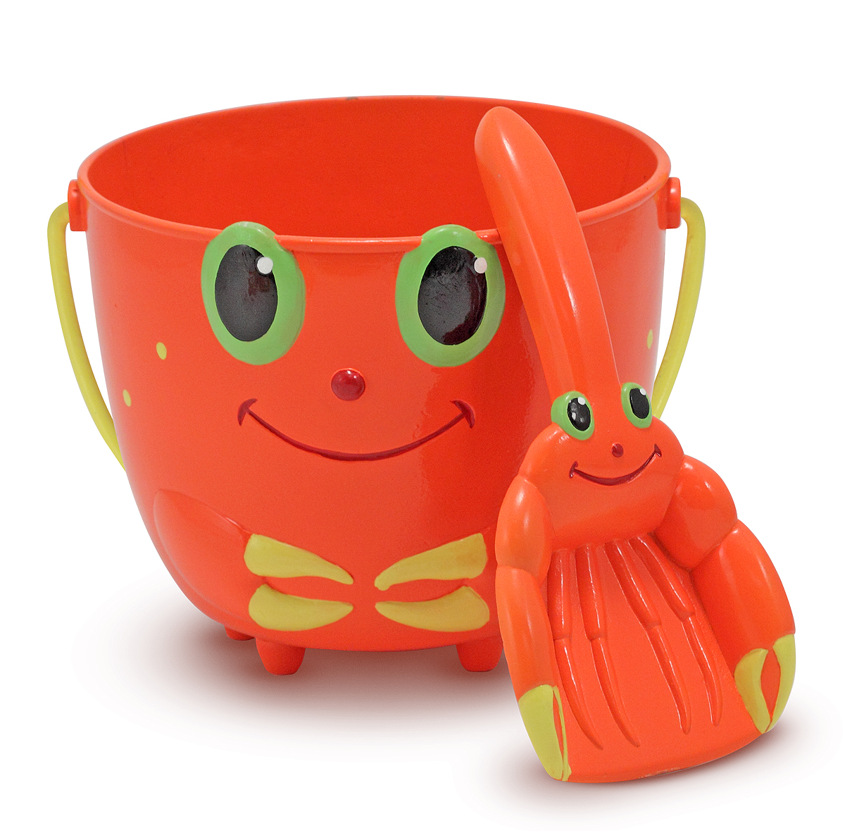Clicker Crab Pail And Scoop Bizwhiznetwork Innovation I Clicker Crab Pail And Scoop Bizwhiznetwork Innovation I