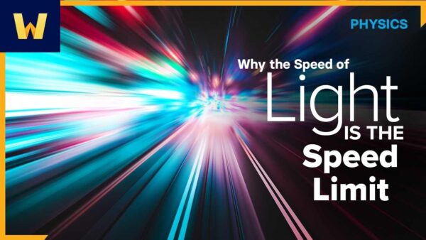 What Is the Speed of Light? | #Bizwhiznetwork.com Innovation ΛI