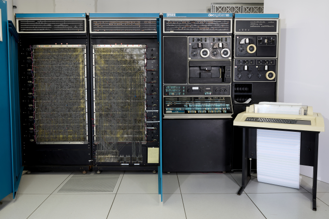 Living Computers Museum to Close Permanently | #Bizwhiznetwork.com ...